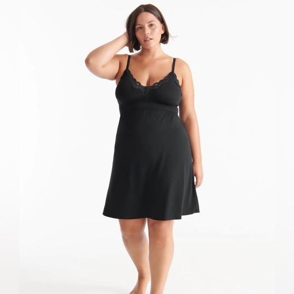 knix | Intimates & Sleepwear | Knix Modal Nightgown | Poshmark